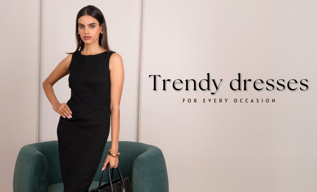 10 different types of dresses for every occasion - Zlaata Blog