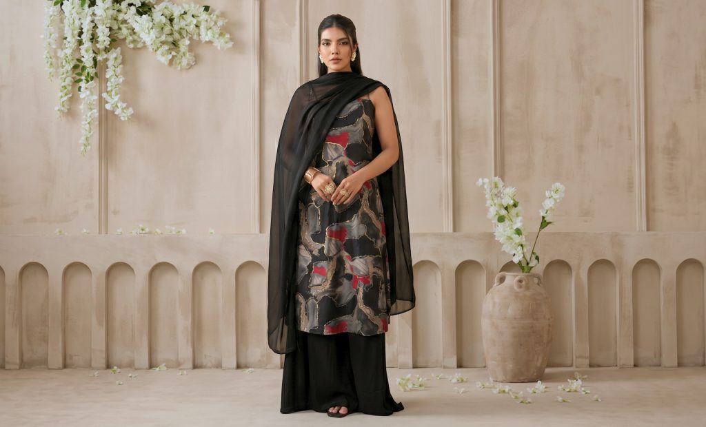 Latest Kurta Neck Design To Refresh Your Wardrobe